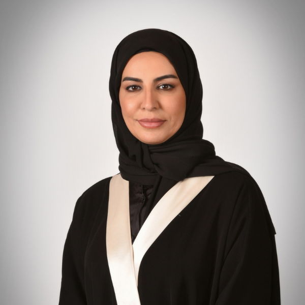 H.E. Mrs Reem Al Mansoori - Ministry of Communications and…