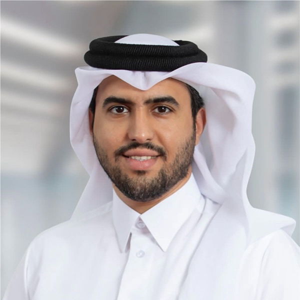Thani Ali Al-Malki - Ooredoo Qatar