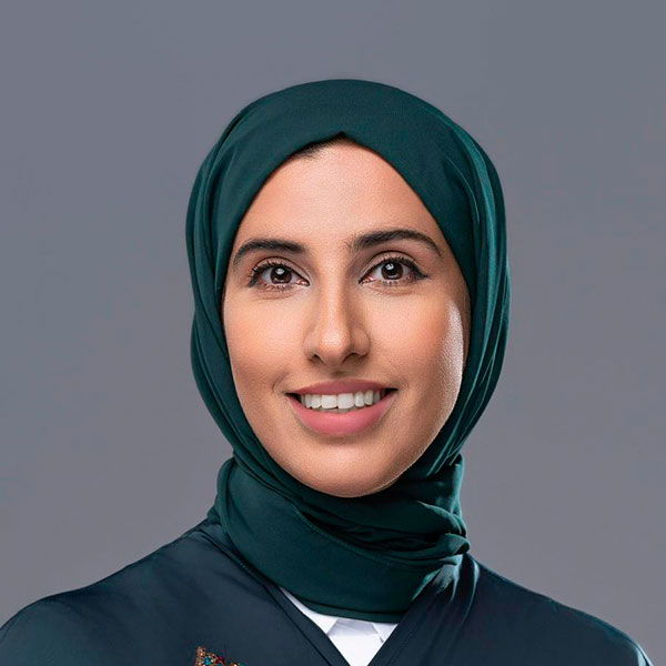 Thuraya Al Harthi - Ministry of Transport, Communications and…
