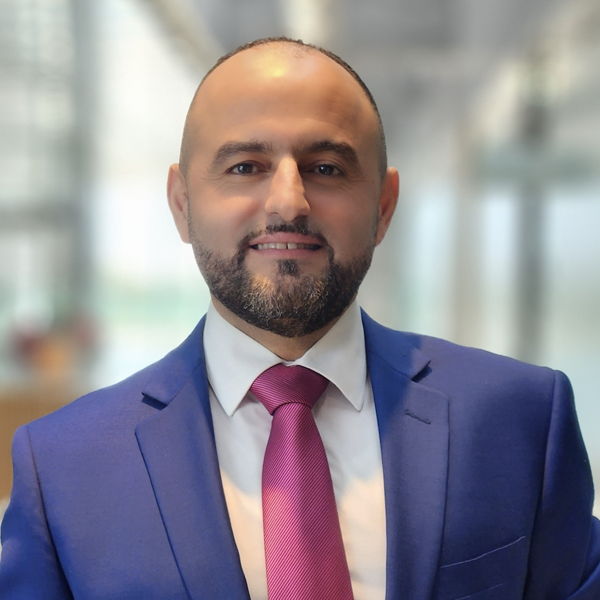 Fethi Filali - Qatar Mobility Innovations Center