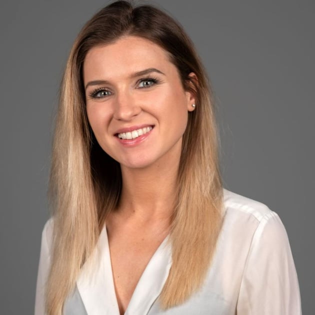 Amy Thomas - King Abdullah University of Science & Technology (KAUST)