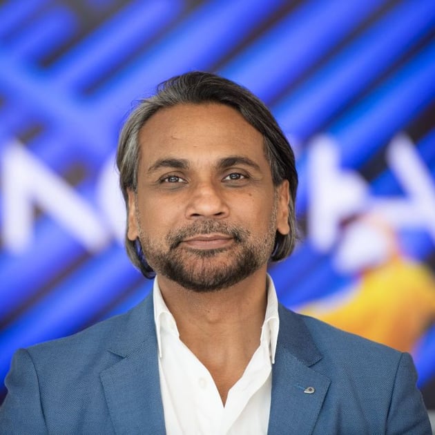 Danial Mausoof - Nokia