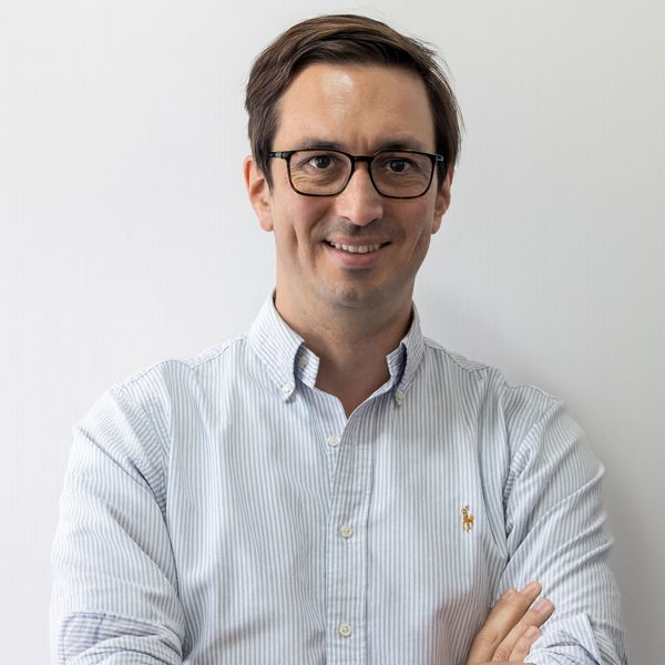James Walmsley - beIN Media Group