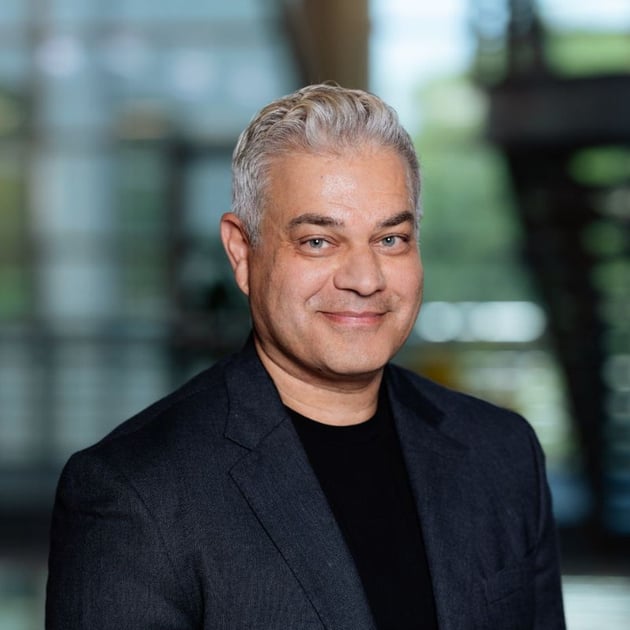 Saad Syed - CHENOSIS