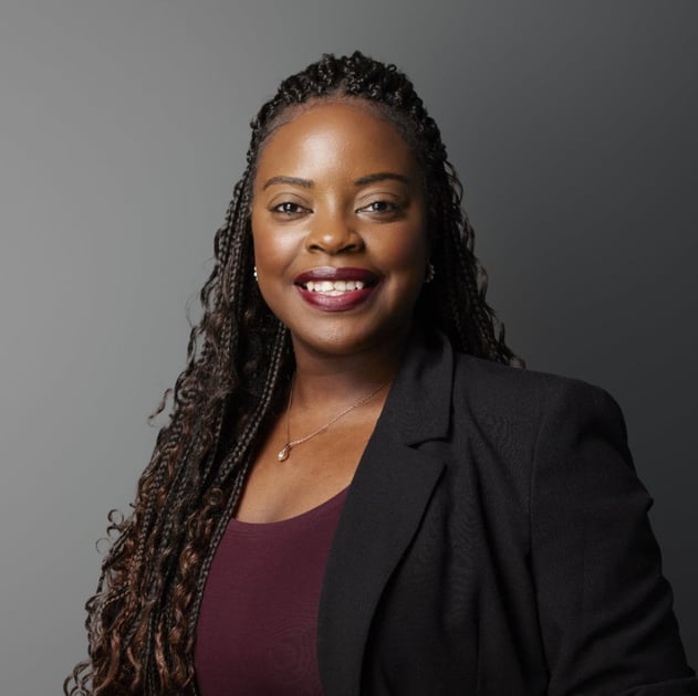 Shantal Wilson - GSMA