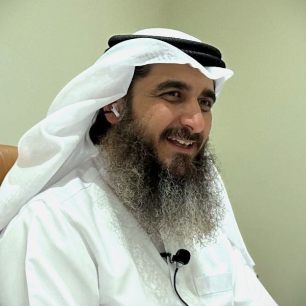Karam Alshorbassi - Ooredoo Qatar
