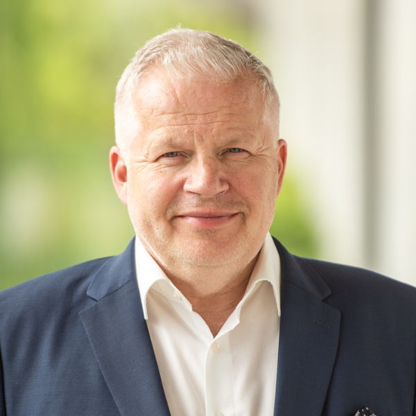 Mikko Lavanti - Nokia