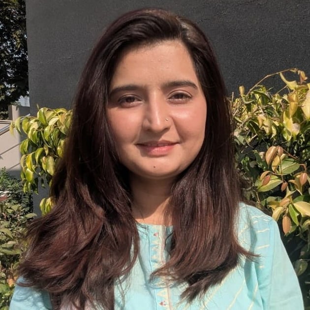 Mubeena Ishaq - xFlow Research