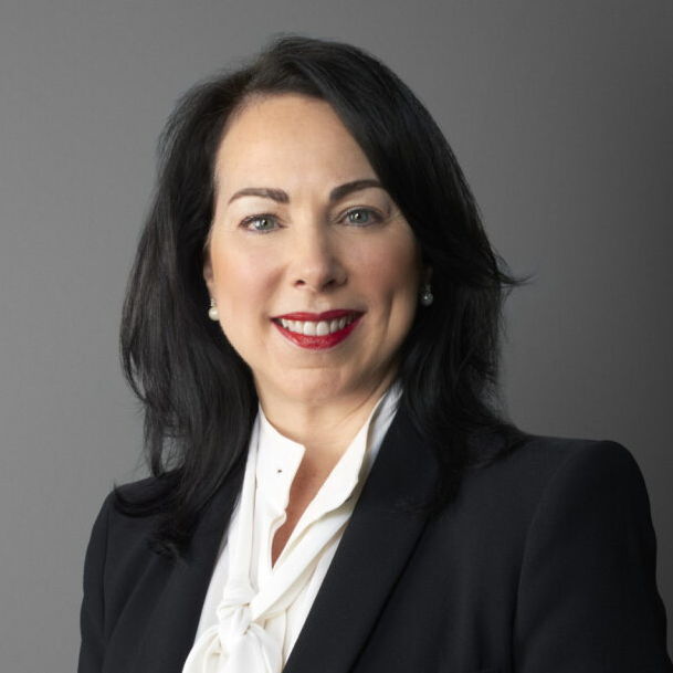 Lara Dewar - GSMA