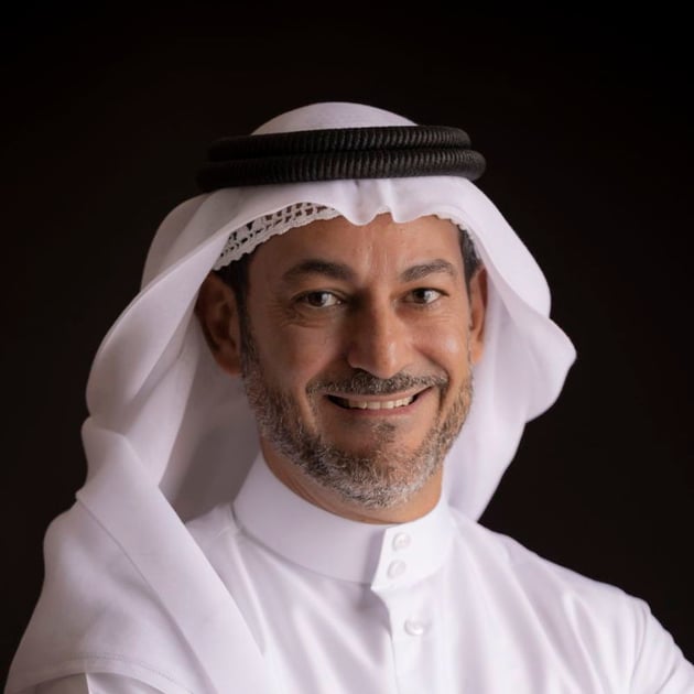 Aziz Aluthman Fakhroo - Ooredoo Group