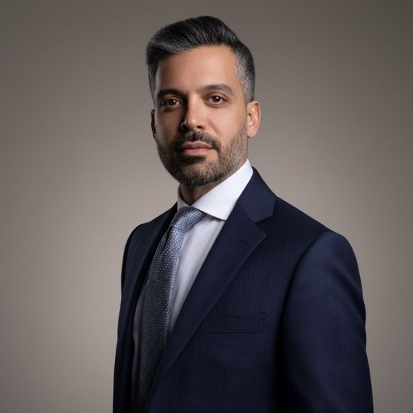 Masroor Hamid Salim - Microsoft