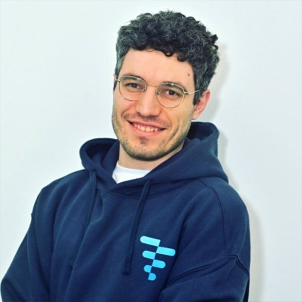 Youcef Rahmani - ToumAI