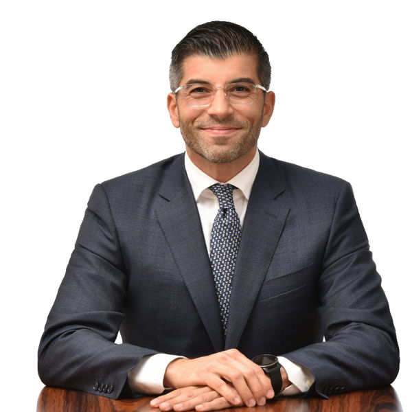 Houssam Itani - Al Rayan Bank