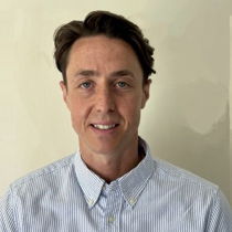 Louis Powell - GSMA