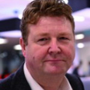 Henry Calvert - GSMA